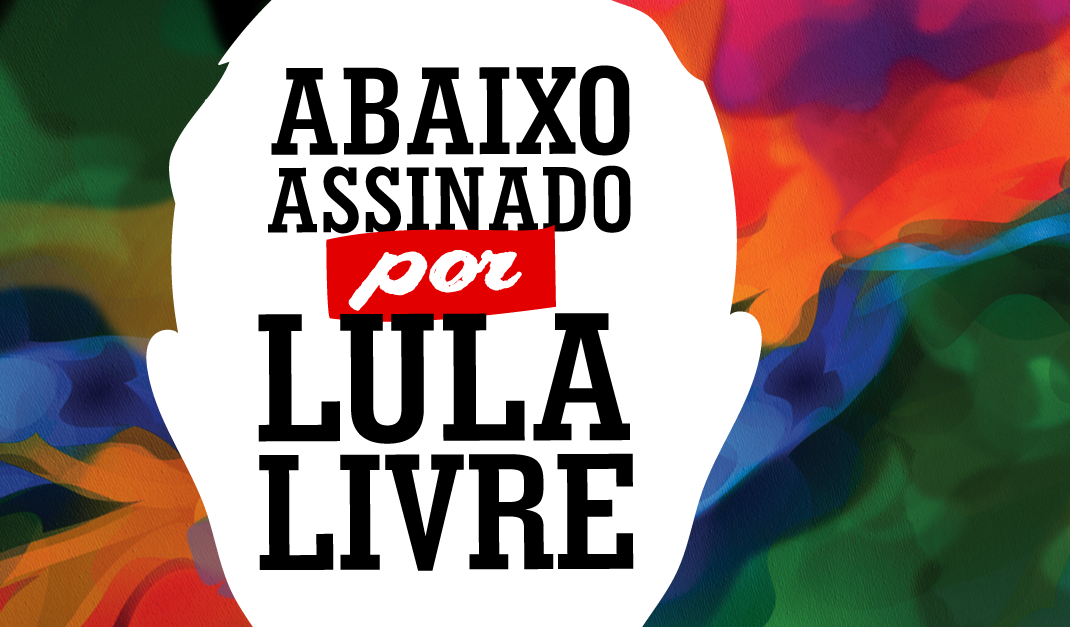 Mutirão Lula Livre promove atividades na Paraíba durante o fim de ...