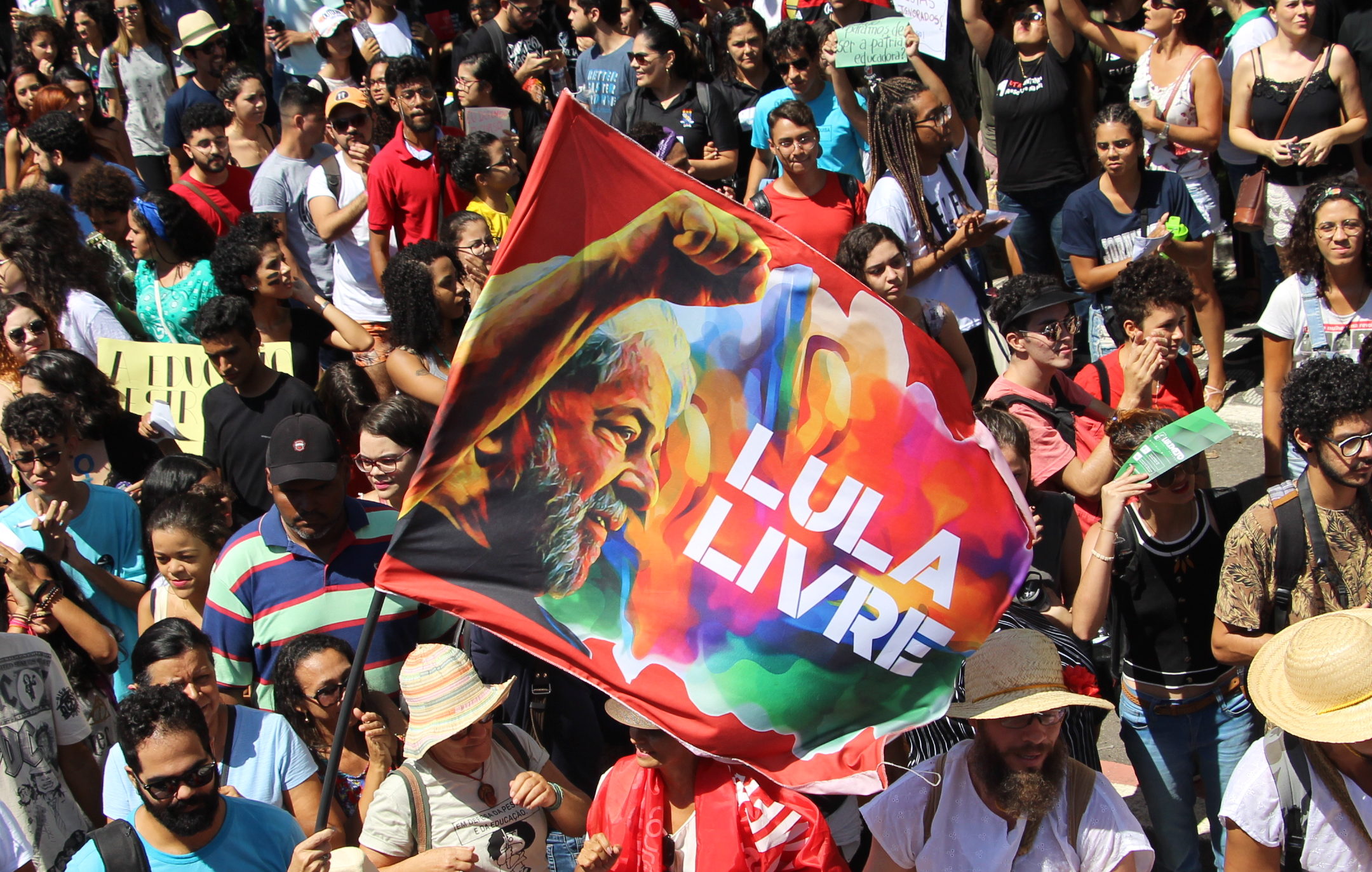 Paraíba celebra o aniversário de Lula com atividades por todo o Estado ...